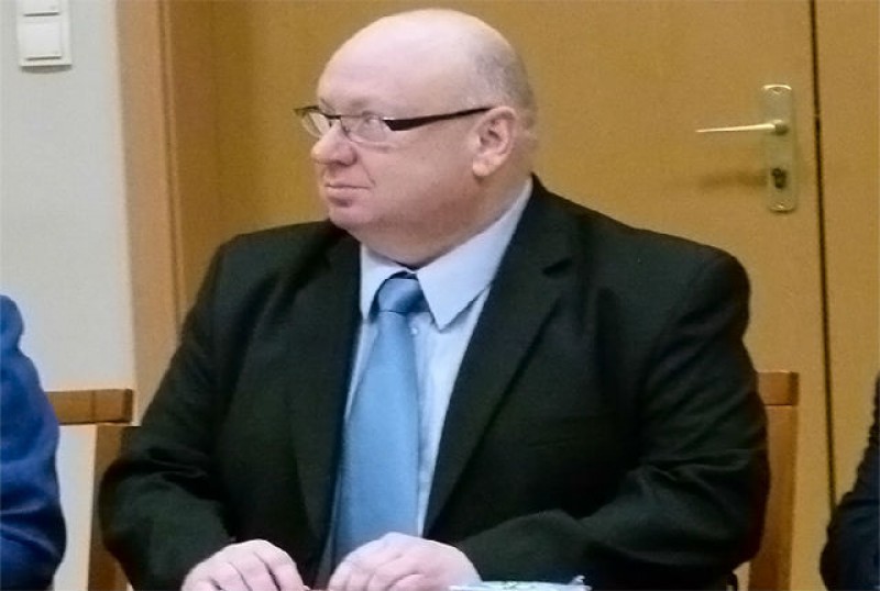 Krzysztof Kowalski nowym miejskim radnym - Włocławek Portal Informacyjny Krzysztof Kowalski nowym miejskim radnym - Włocławek Portal Informacyjny
