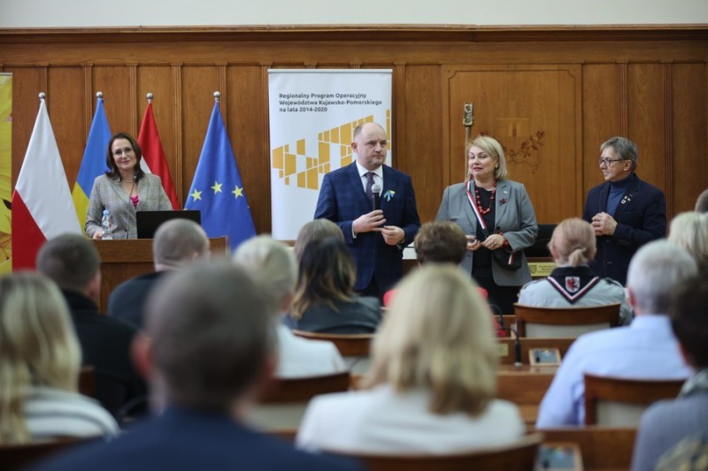 RPO i PROW: nowe umowy na siedem milionów złotych - Włocławek Portal ...