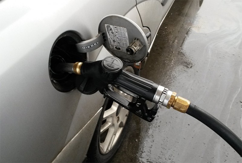 Miał ponad cztery promile i przyjechał zatankować auto - Włocławek ... Miał ponad cztery promile i przyjechał zatankować auto - Włocławek ...